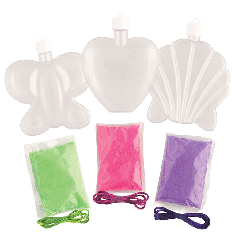 Fashion Angels - Garbage Can of Sand Art Fun! | Toys R Us Canada