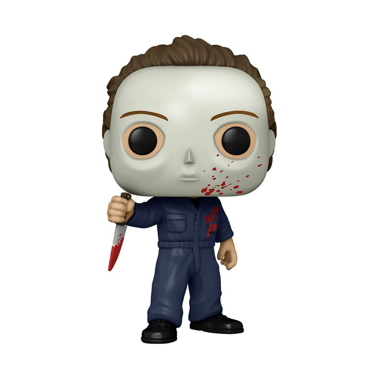 Funko POP! Jumbo: Halloween - Michael Myers (Bloody) | Toys R Us Canada