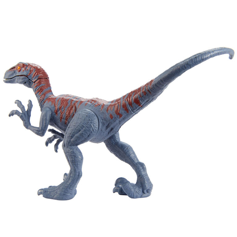 Jurassic World Attack Pack Velociraptor | Toys R Us Canada