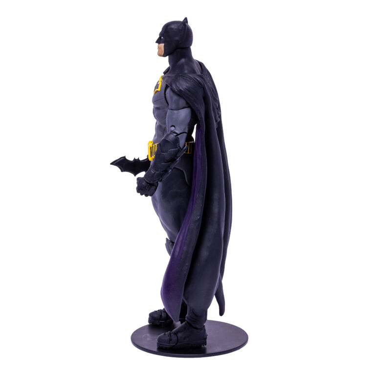 DC Multiverse - Batman (Rebirth) Figure | Toys R Us Canada