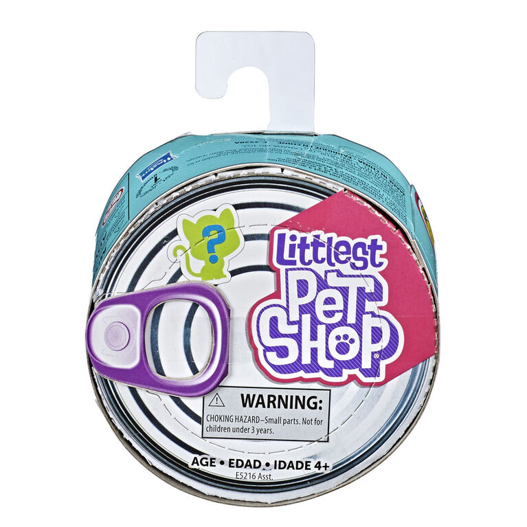 Littlest Pet Shop LPS Hungry Pets - Styles may vary | Toys R Us Canada