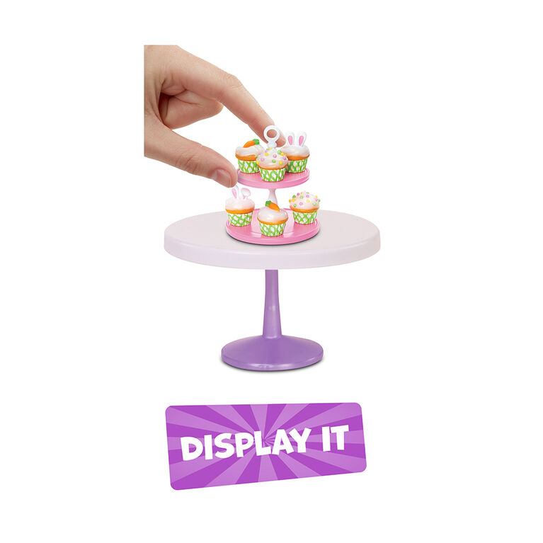 MGA's Miniverse - Restaurant Make It Mini : série du printemps | Toys R ...