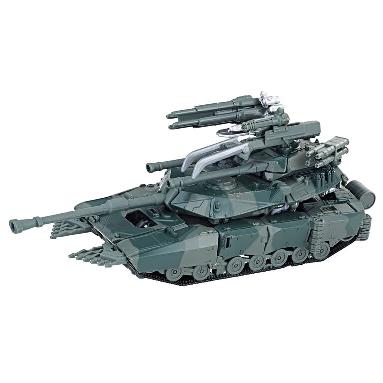 Transformers Studio Series 12 Voyager Class Movie 1 Decepticon Brawl ...