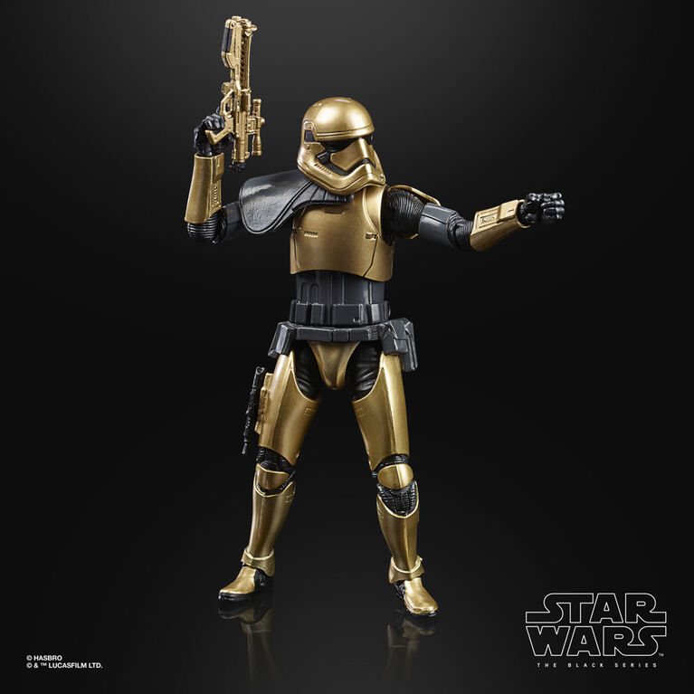 Star Wars The Black Series Commander Pyre - R Exclusive | Toys R Us Canada