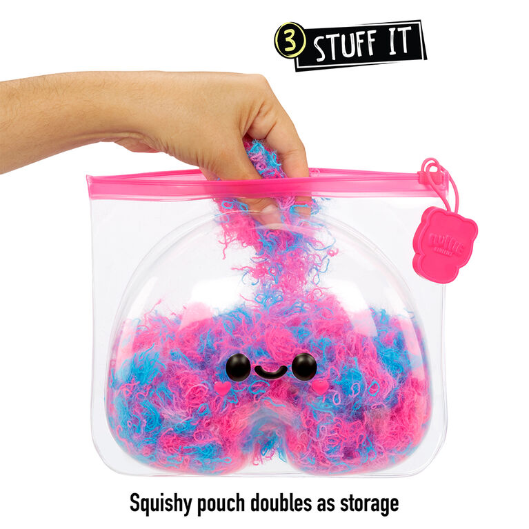 Fluffie Stuffiez Large Collectible Plush Rainbow | Toys R Us Canada