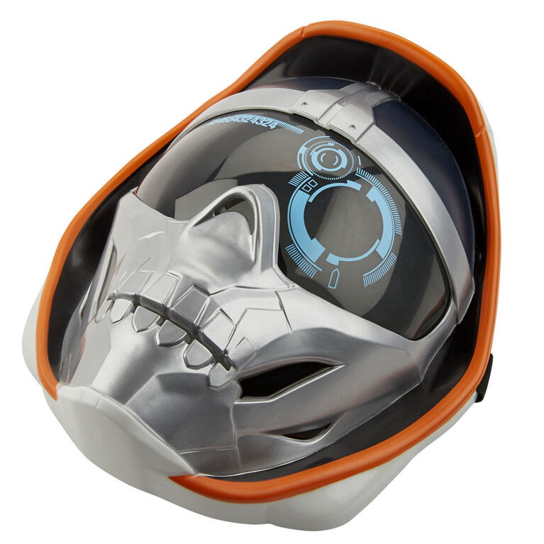 Marvel Black Widow Taskmaster Mask | Toys R Us Canada