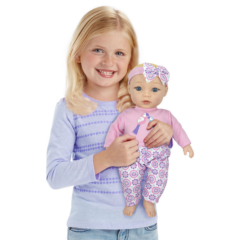 Chatouiller bébé - You & Me. | Toys R Us Canada