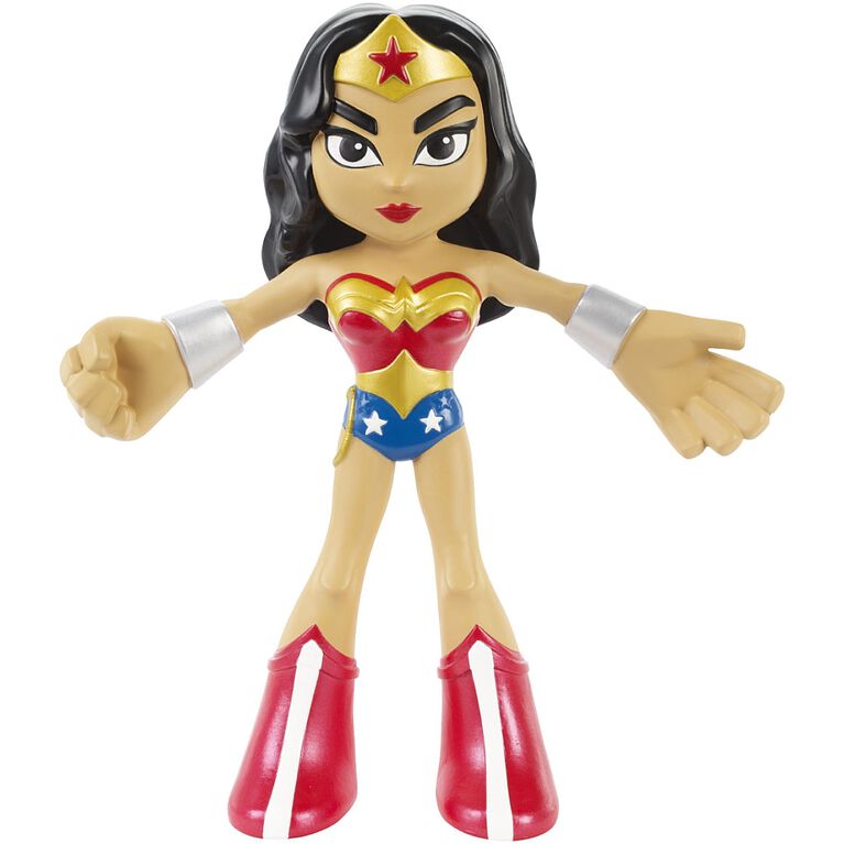 Justice League 7-inch Flextreme Wonder Woman | Toys R Us Canada