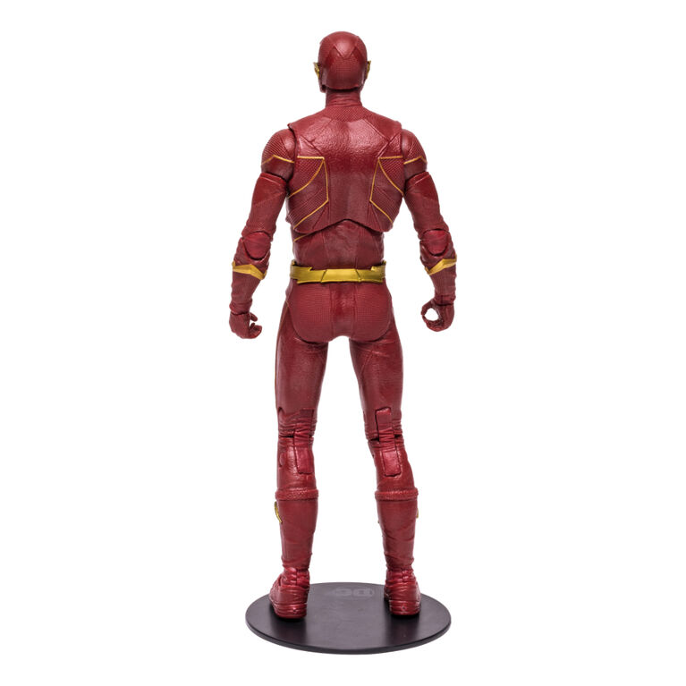 DC Multiverse - The Flash (TV Show) - 7" Action Figure | Toys R Us Canada