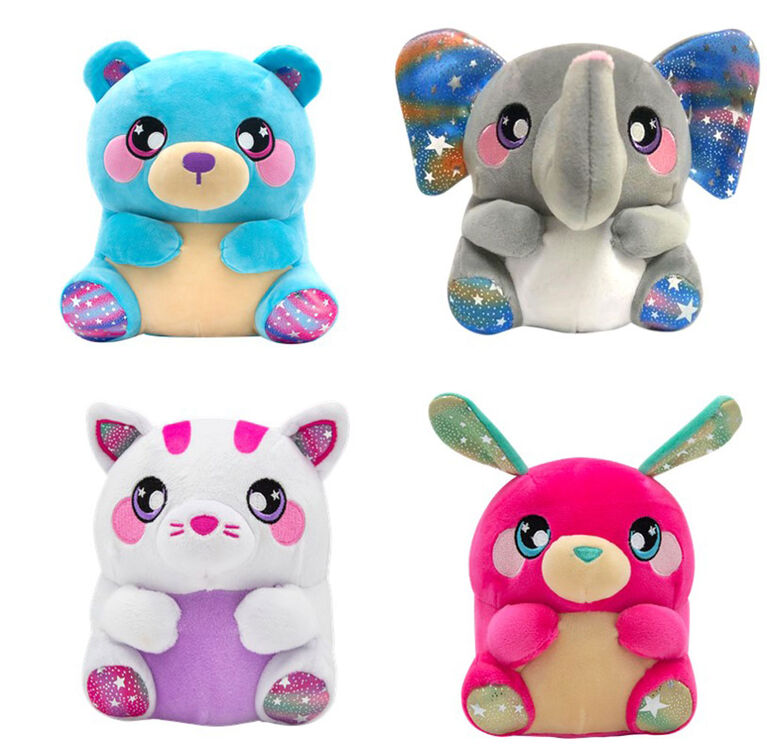 Squeezamals Plumps Large (one selected at random) | Toys R Us Canada