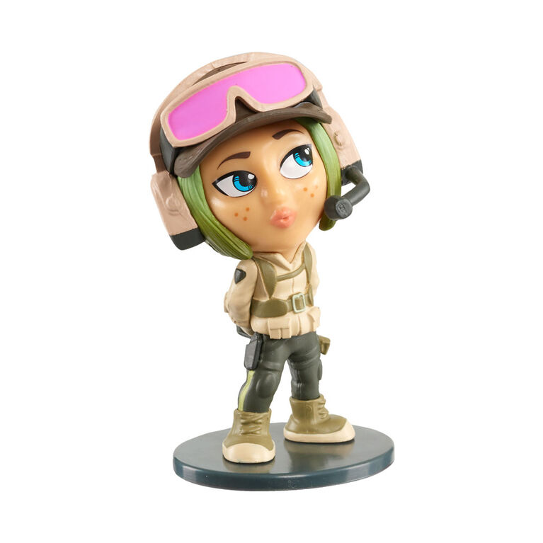 Ubisoft Six Collection Figure - Ela | Toys R Us Canada