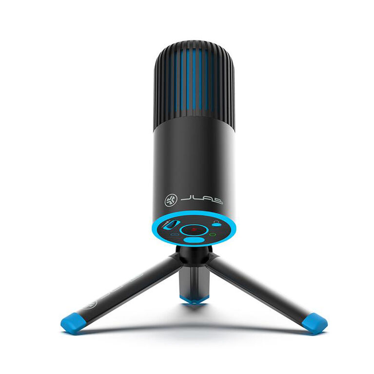 JLab Audio TALK GO Plug and Play Microphone | Toys R Us Canada