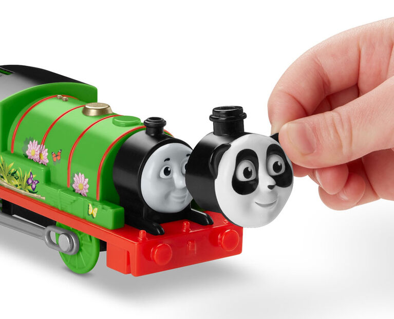 Thomas & Friends Panda Percy | Toys R Us Canada