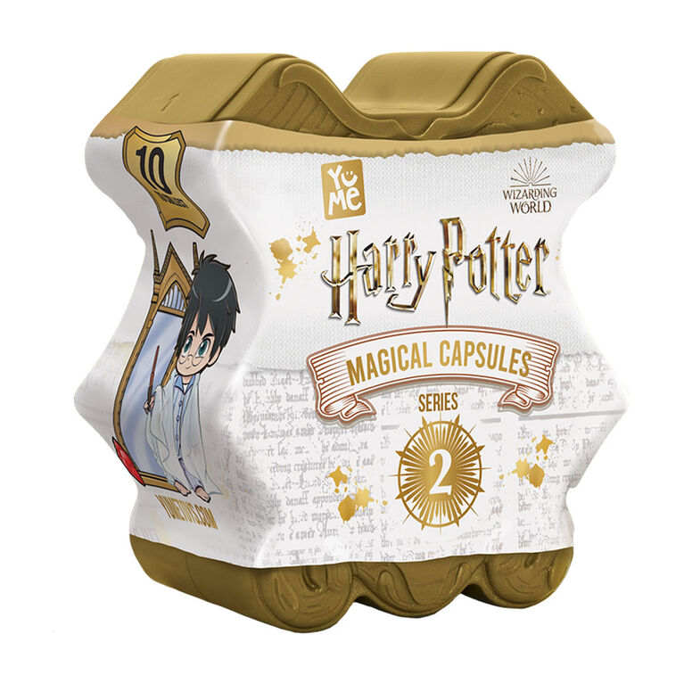 Yume Harry Potter Magical Capsule | Toys R Us Canada