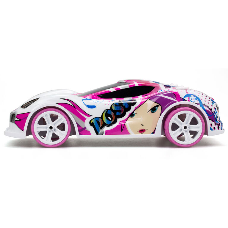 Exost - Lightning Dash Pink | Toys R Us Canada