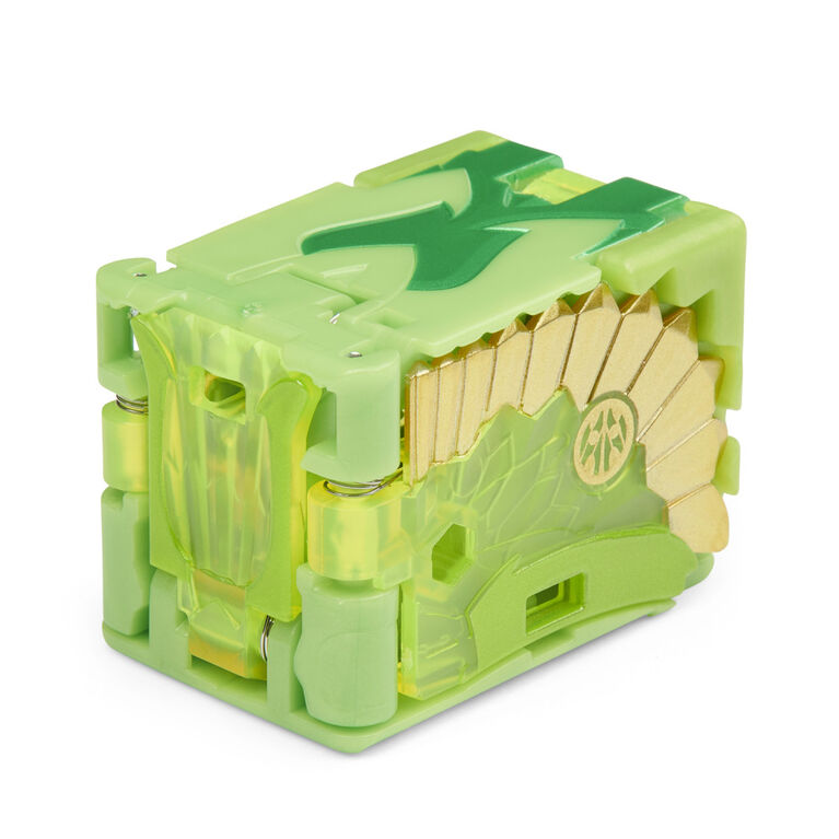 Bakugan Geogan, Diamond Talan, Geogan Rising Collectible Action Figure ...