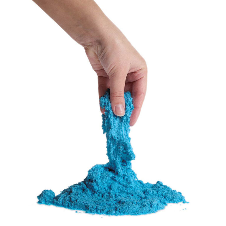Nickelodeon Liquid Lava Sand Super Stretchy Sand Playset - R Exclusive ...