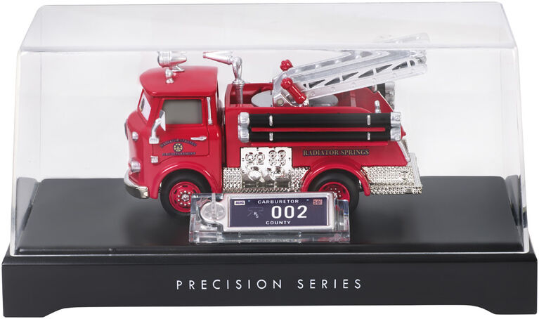 Disney/Pixar Cars 3 Precision Series Red Vehicle | Toys R Us Canada