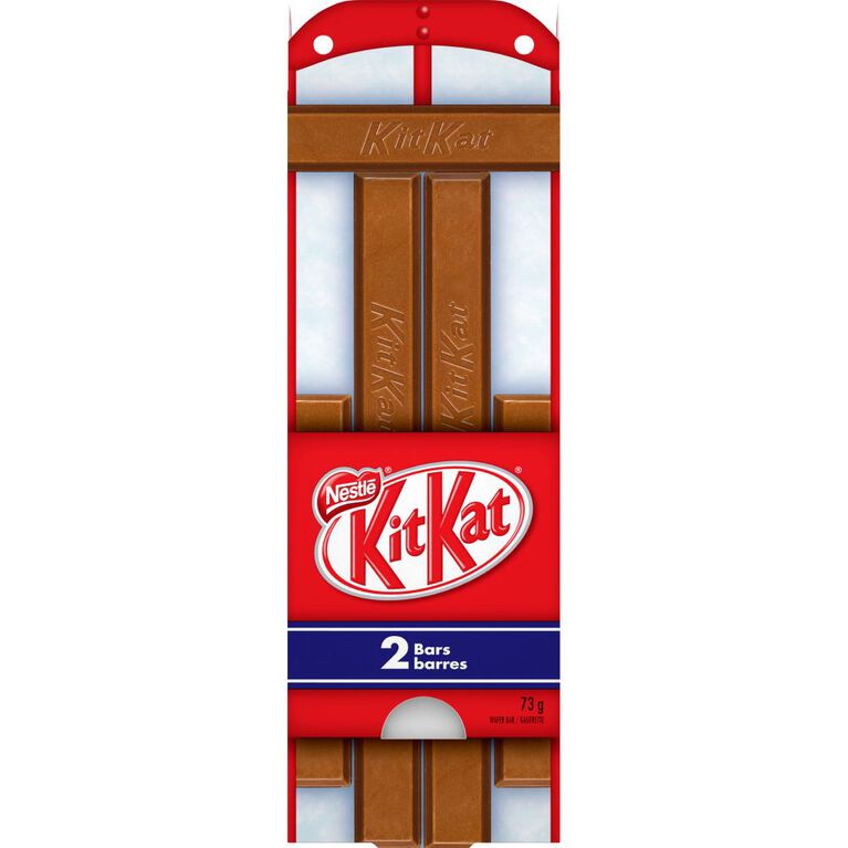 Kit Kat Sleigh 73G | Toys R Us Canada