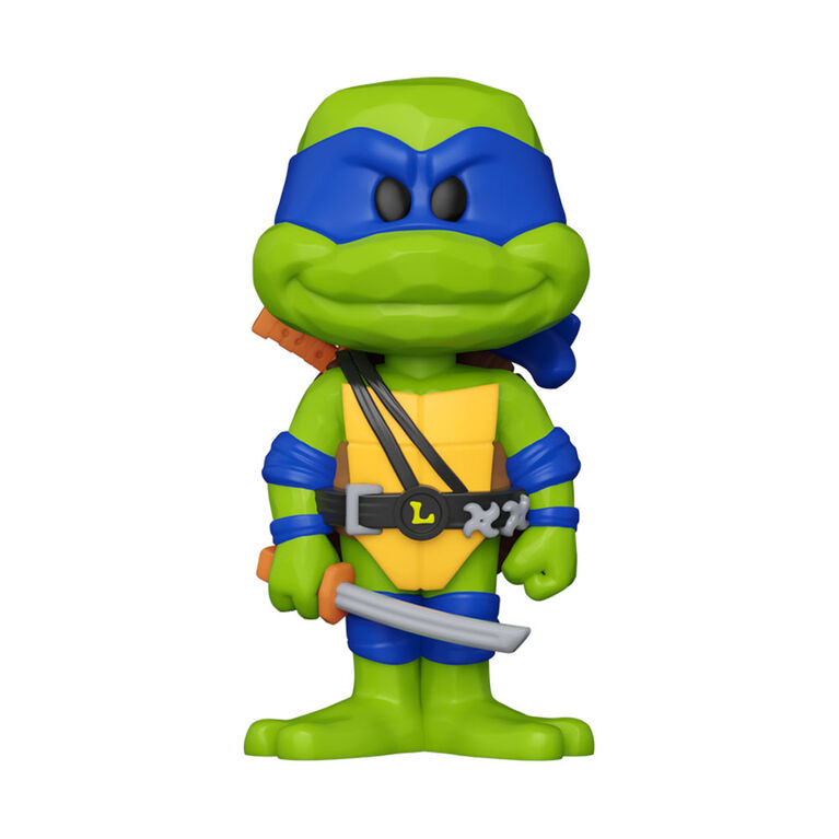 Vinyl Soda: TMNT- Leonardo | Toys R Us Canada
