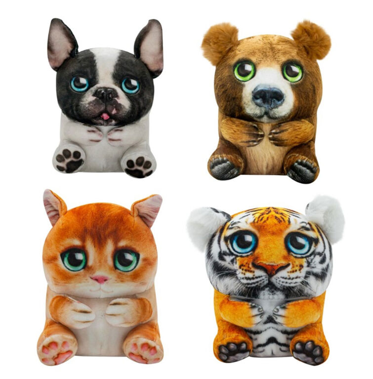 Wild Alive Plush- Medium (one selected at random) | Toys R Us Canada