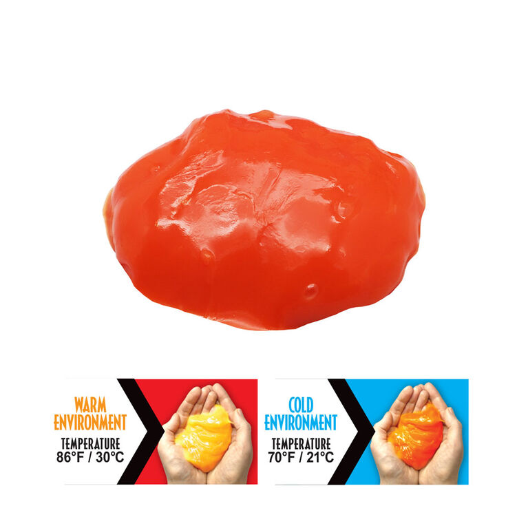 Jurassic CAPTIVZ Color Change 1PK | Toys R Us Canada