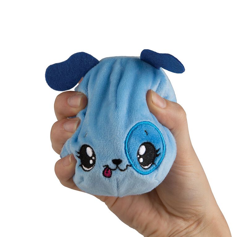 Soft'n Slo Squishies Mega Fuzzeez Puppy | Toys R Us Canada