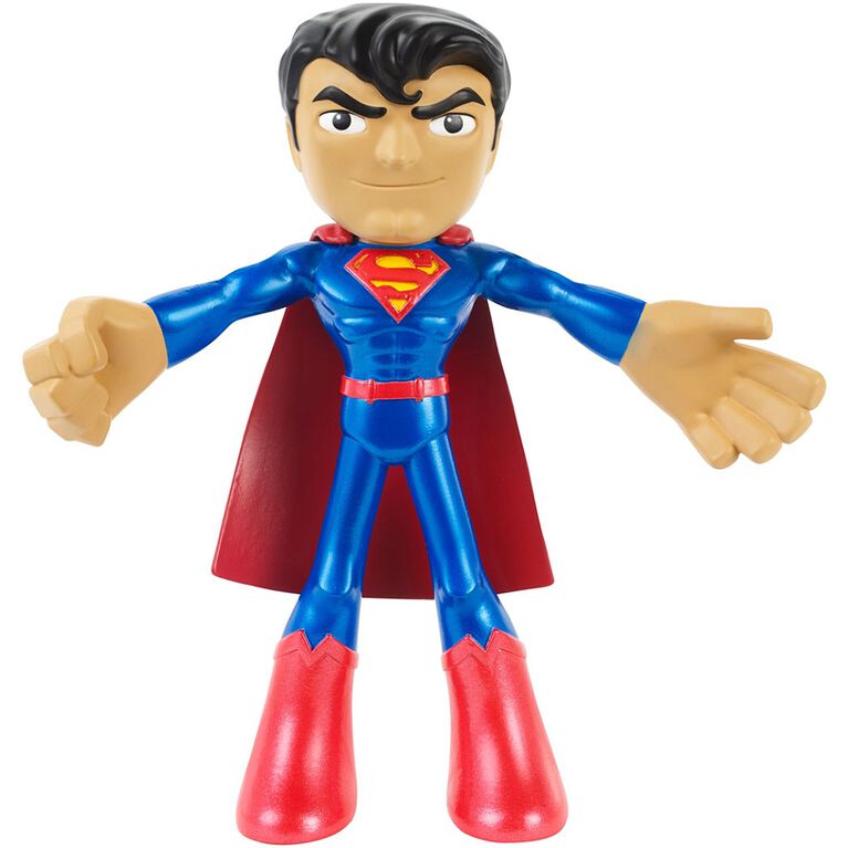 Justice League 7-inch Flextreme Superman | Toys R Us Canada