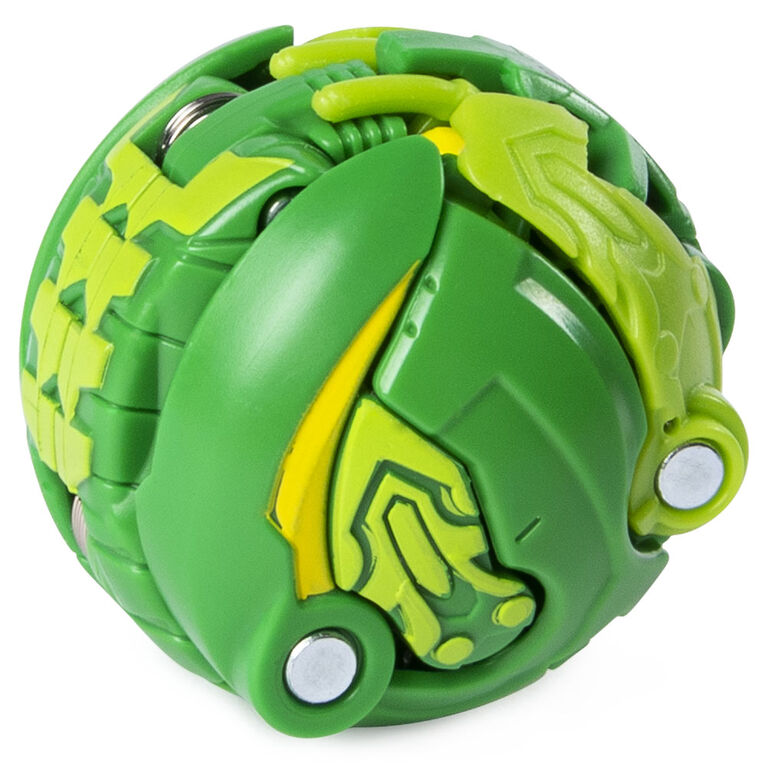Bakugan Ultra Ball Pack, Mantonoid, 3-inch Tall Collectible ...