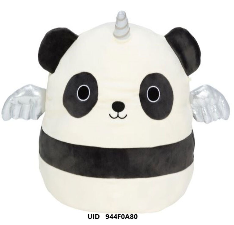 Squishmallow 8" Plush - English Edition - Item is picked at random and ...
