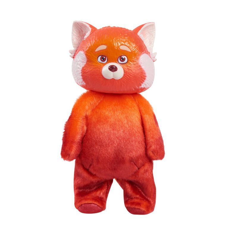 Disney and Pixar Turning Red Deluxe Meilin 6-inch Doll with Panda ...