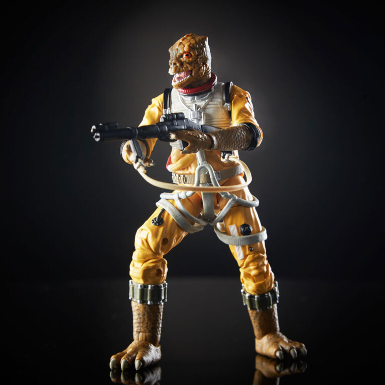 Star Wars The Black Series Archive Bossk Figure | Toys R Us Canada