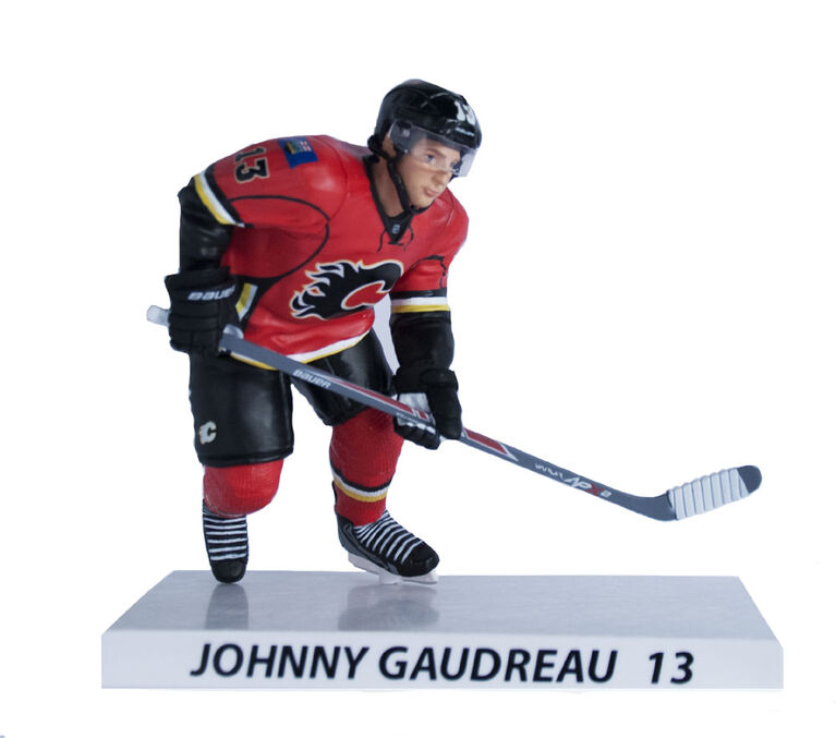 NHL - 6 Inch Figure - Johnny Gaudreau | Toys R Us Canada