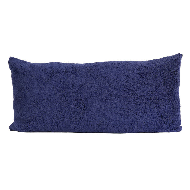 NHL Edmonton Oilers Body Pillow, 18"x36" | Toys R Us Canada