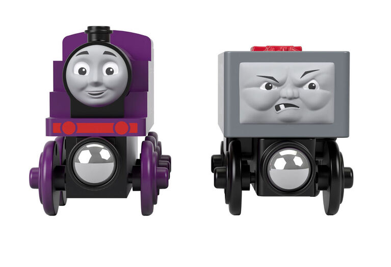Thomas & Friends Wood Ryan & S.C. Ruffey | Toys R Us Canada