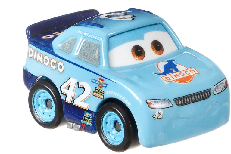 Disney/Pixar Cars Mini Vehicles - Blind Pack | Toys R Us Canada
