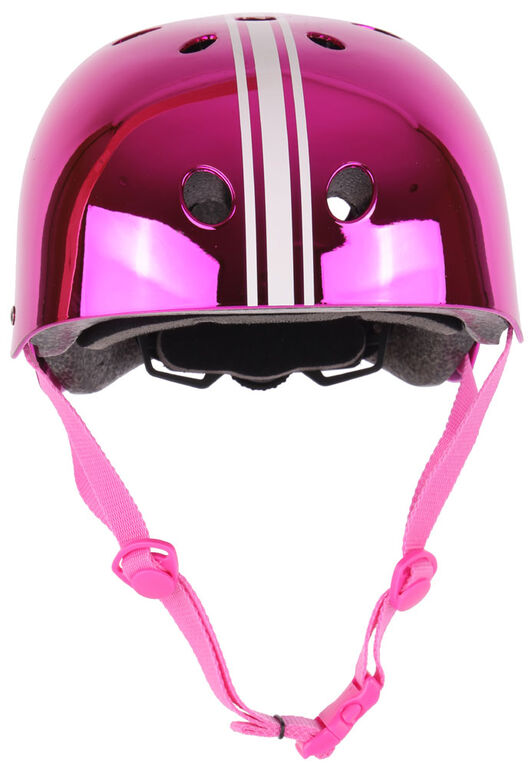 Barbie Chrome Helmet | Toys R Us Canada