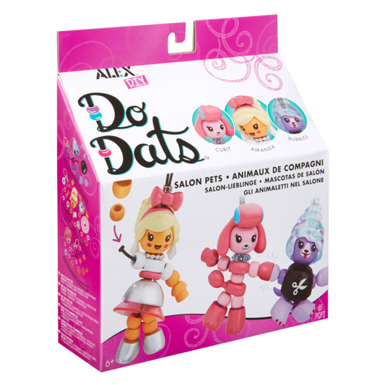 Do Dats Salon Pets. | Toys R Us Canada