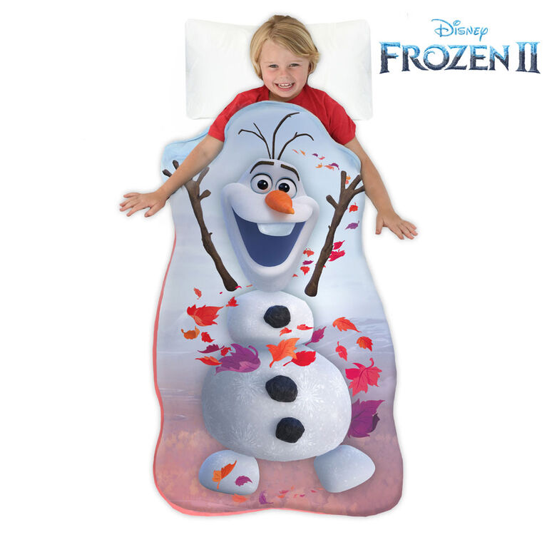 Blankie Tails Frozen 2 Olaf | Babies R Us Canada