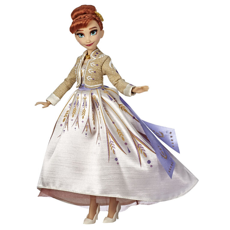 Frozen 2-Deluxe Fashion Assortment | Toys R Us Canada