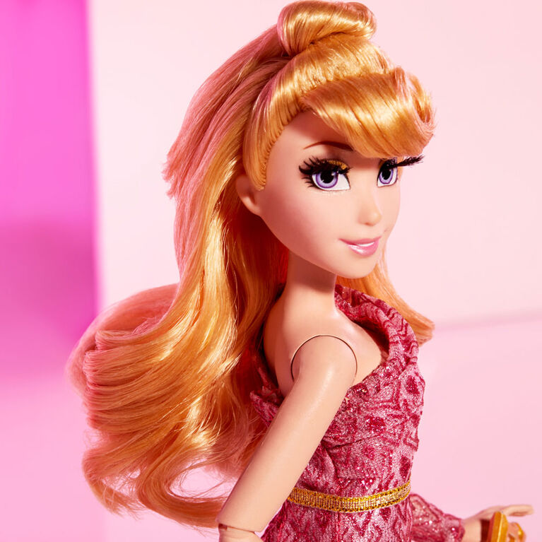 Disney Princess Style Series Aurora Fashion Doll | Toys R Us Canada