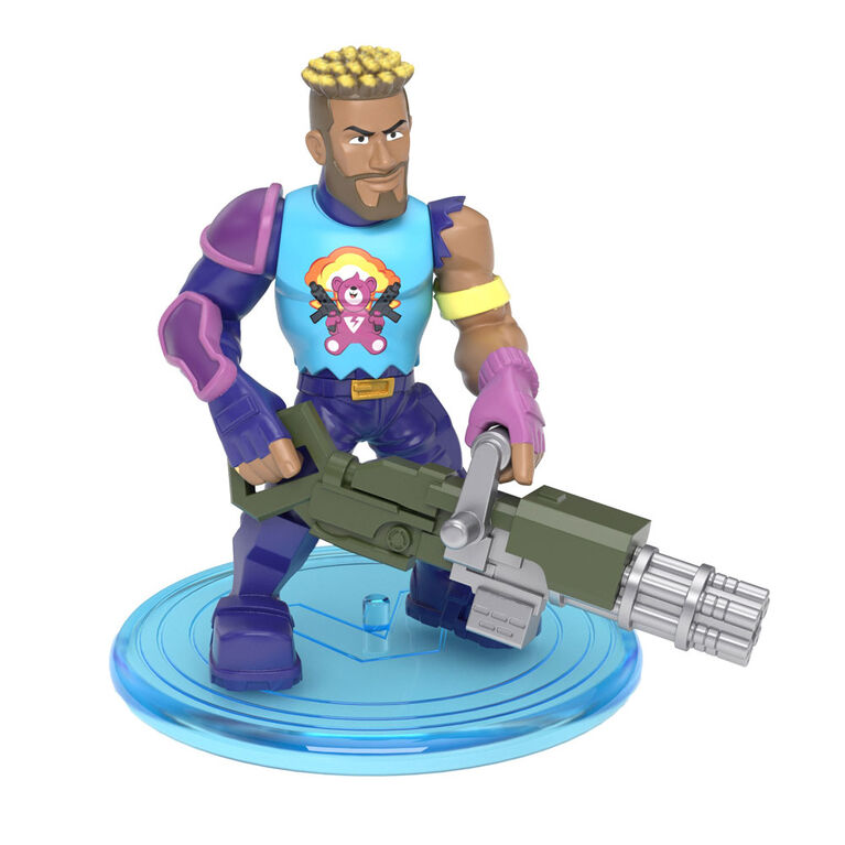 Fortnite Battle Royale Collection: Solo Pack - Brite Gunner | Toys R Us ...