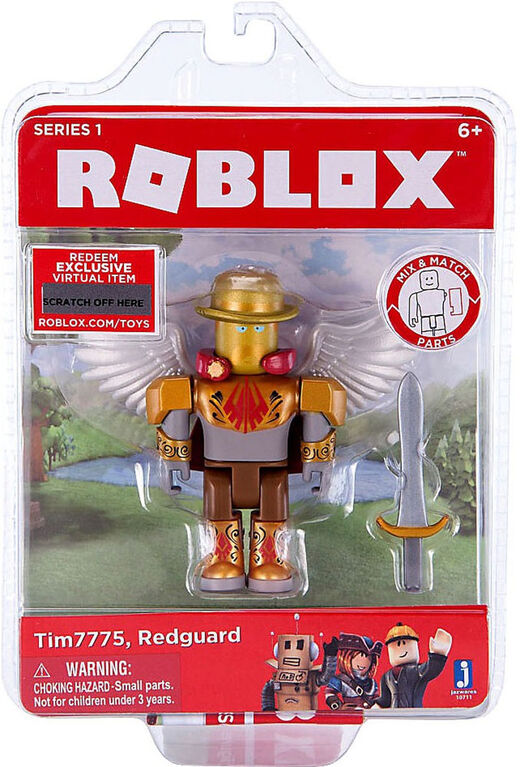 Roblox Core Figure - Tim7775 | Toys R Us Canada