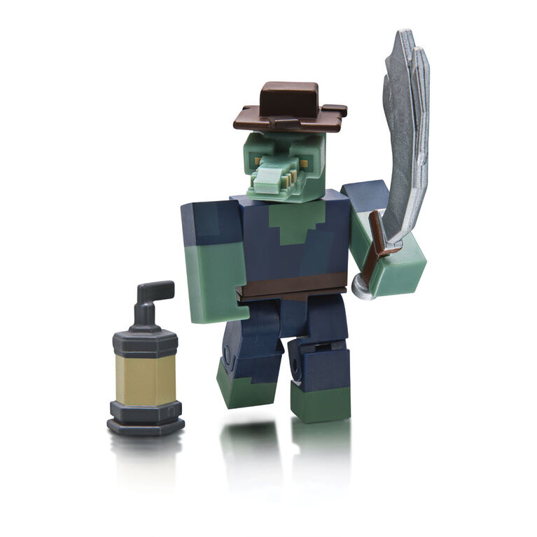 Roblox Core Figure - Fantastic Frontier: Croc | Toys R Us Canada