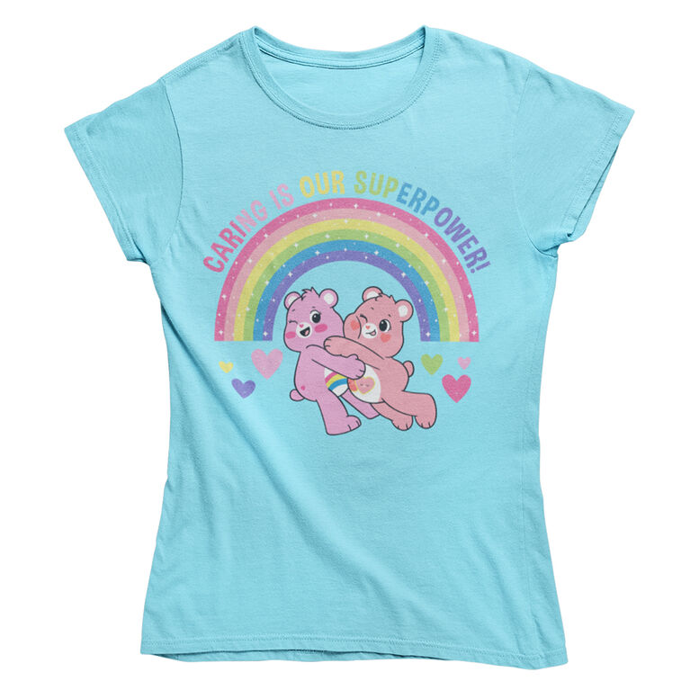 Care Bears Short Sleeve T-Shirt | Babies R Us Canada