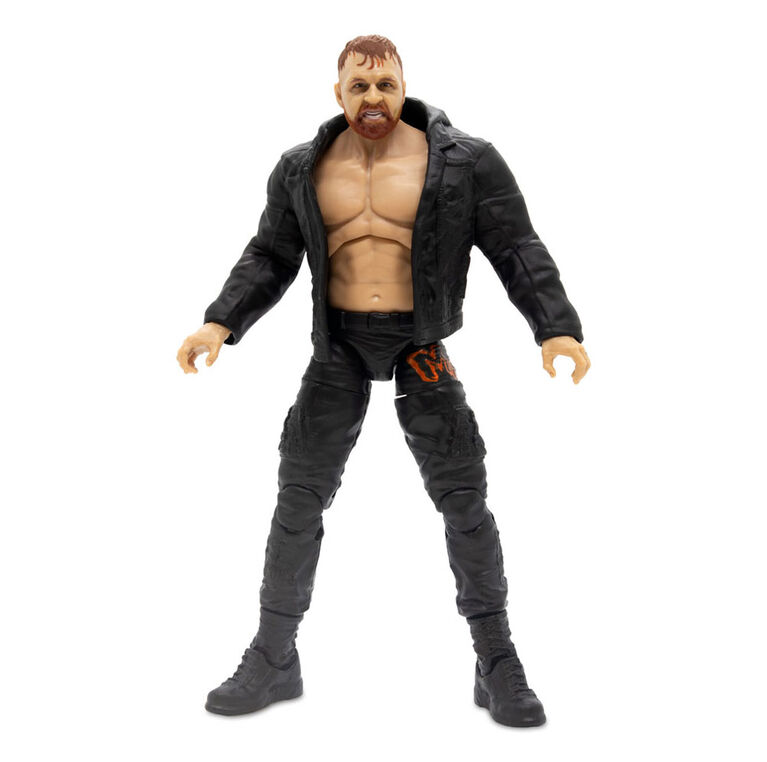 AEW Unrivaled Figure - Jon Moxley | Toys R Us Canada