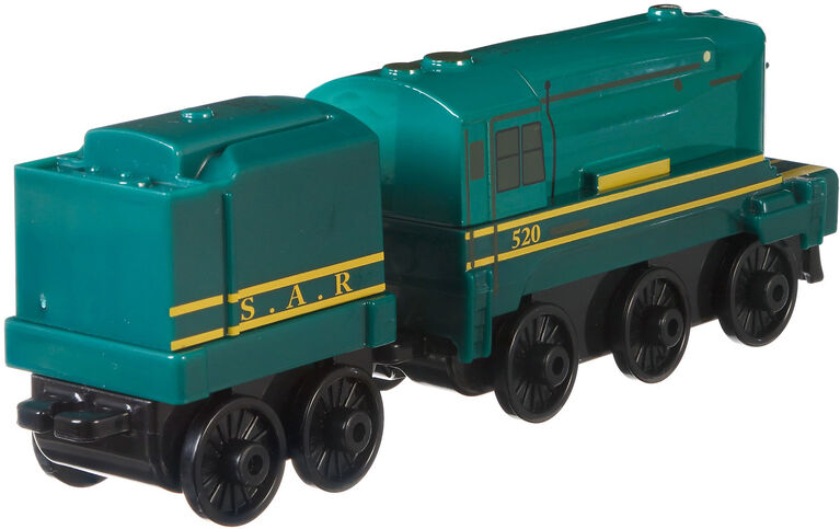 Thomas & Friends TrackMaster Shane - English Edition | Toys R Us Canada