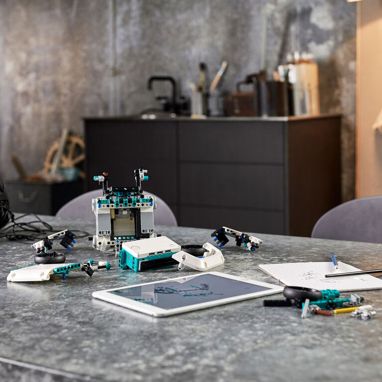 LEGO MINDSTORMS Robot Inventor 51515 | Toys R Us Canada