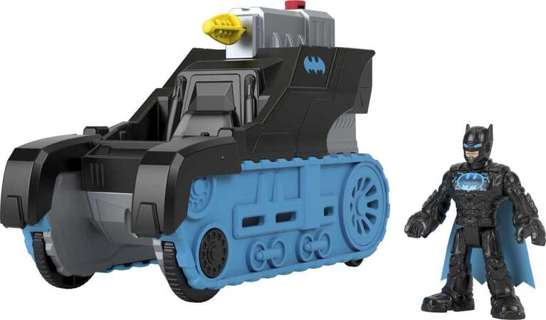 Imaginext DC Super Friends - Tank Bat-Tech | Toys R Us Canada