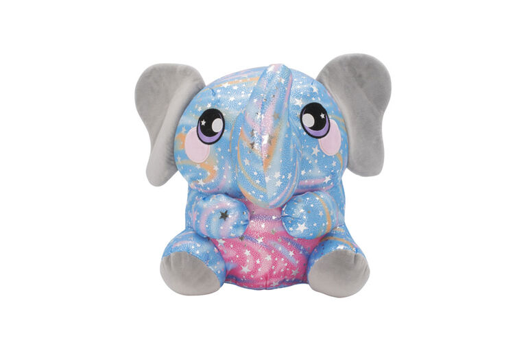 Squeezamals Plumps Galaxy Large (one selected at random) | Toys R Us Canada